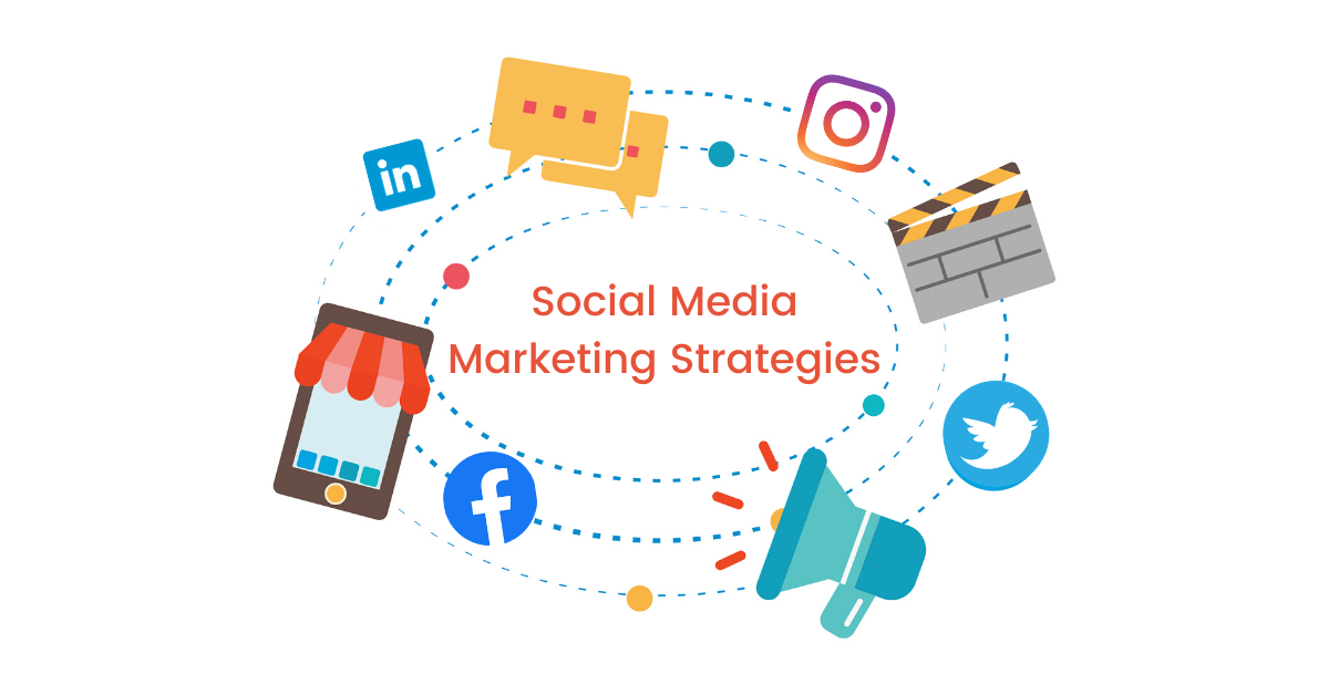 11 Social Media Marketing Strategies That Drive Real Results