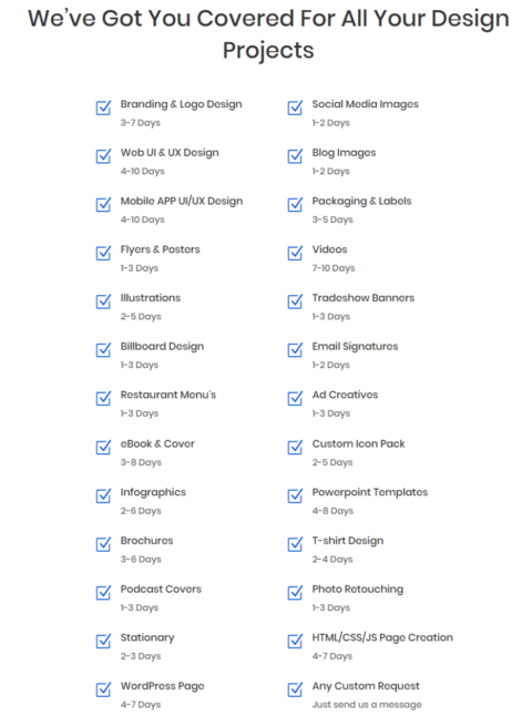 How to Write a Design Brief? [Free Template Included]