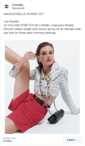 Bookmark This! 241+ Best Facebook Ad Examples