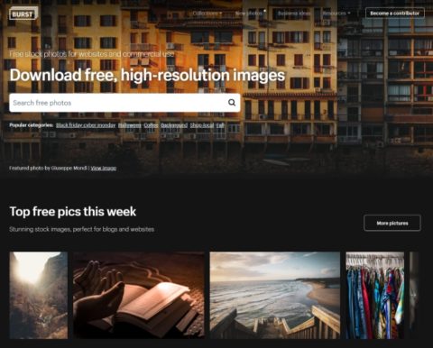 41 Free Graphic Design Resources Recommended by the Design Community