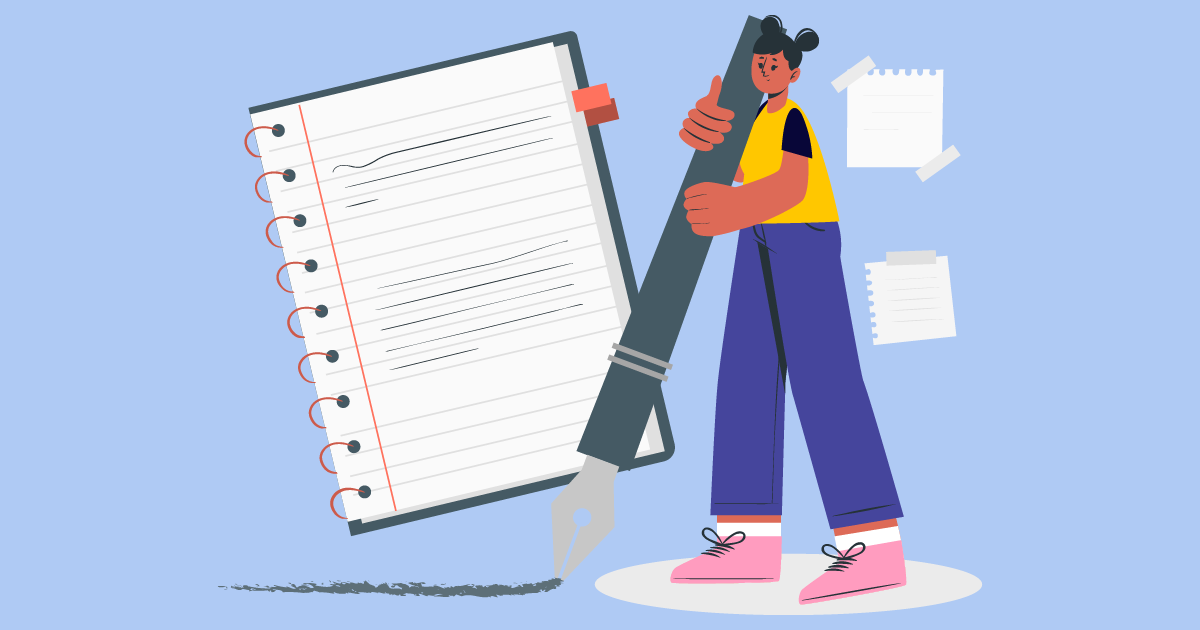 Content Writing Services in a Flat Monthly Fee