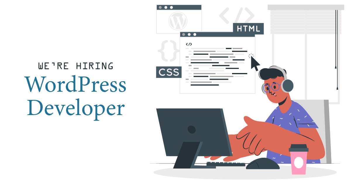 Remote WordPress Developer Jobs | Digifloat Remote WordPress Developer Jobs | Digifloat