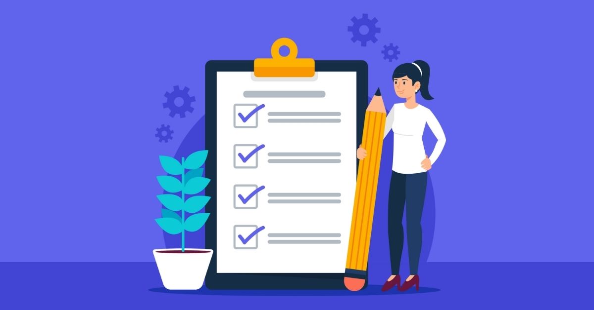 39-Point Content Optimization Checklist for Better Rankings