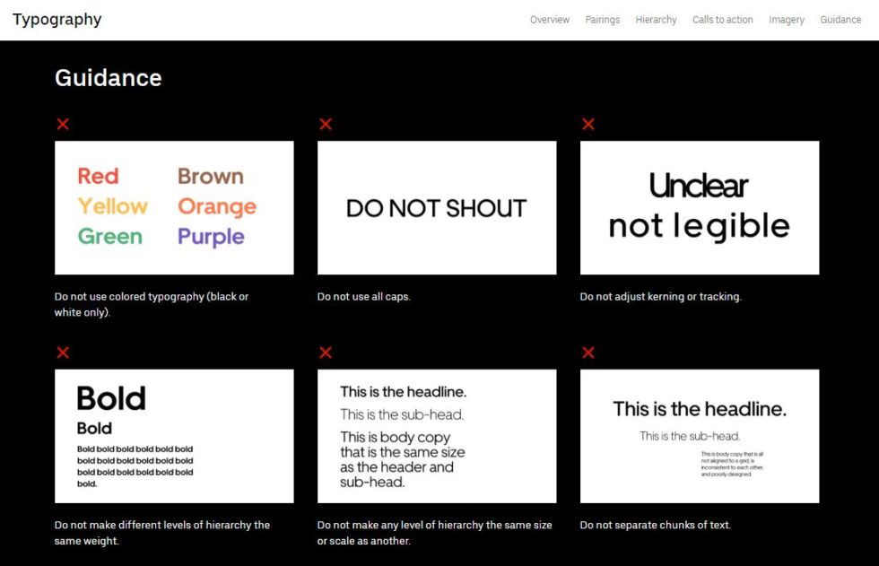 How to Create a Brand Style Guide from Scratch