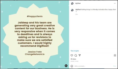 27 Underrated Social Media Post Ideas You Need to Know