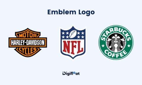 7 Types of Logos: Which One Is The Best For Your Brand