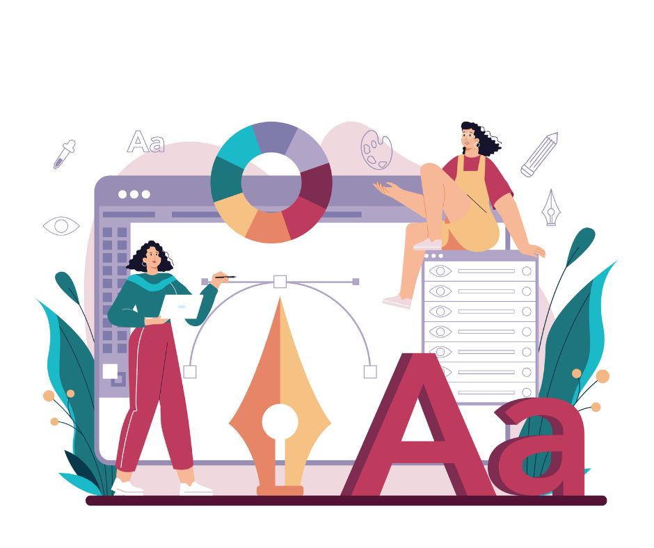 Learn How to Design a T-shirt in 7 Simple Steps