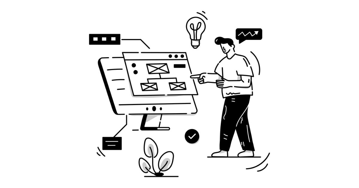 9 Free Wireframing Tools That Offer Premade UI Kits & Templates