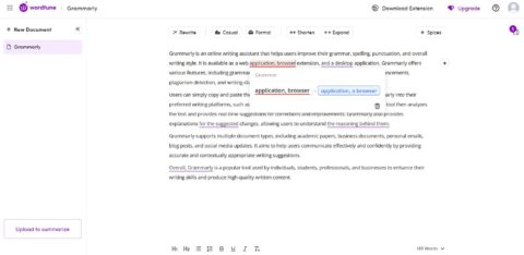 7 Free Grammarly Alternatives To Help You Write Like a Pro
