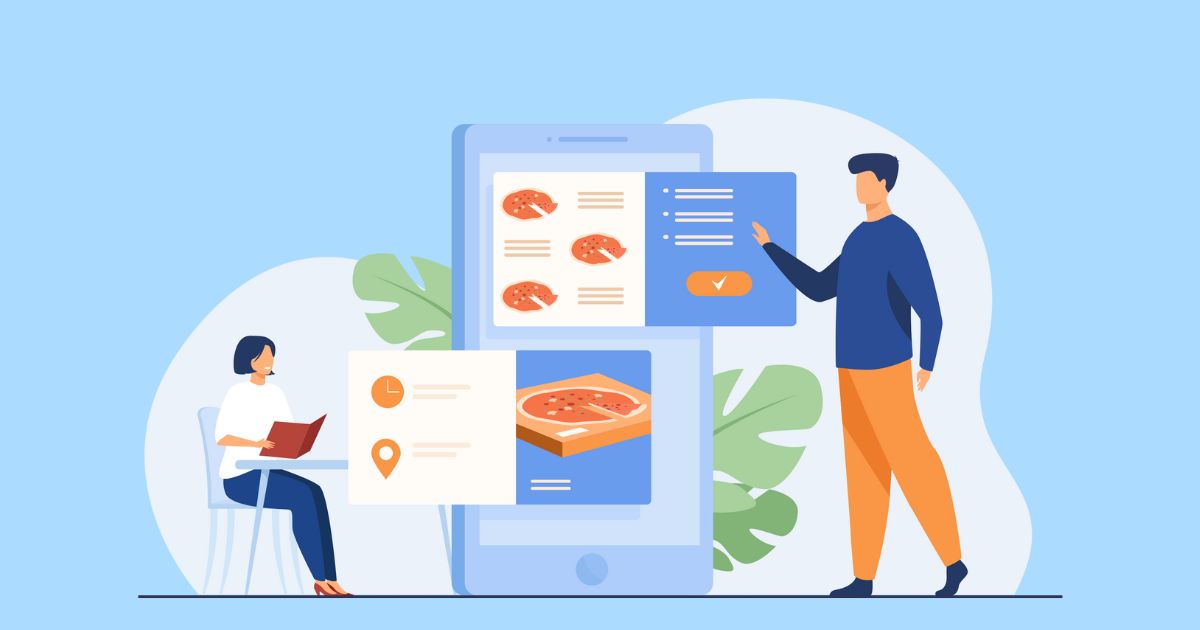 How to Design a Menu that Matches Your Brand