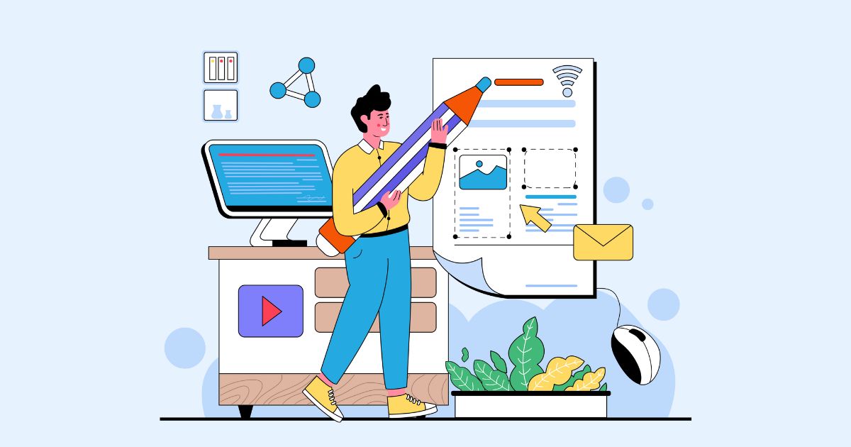 Infographic Brief Template