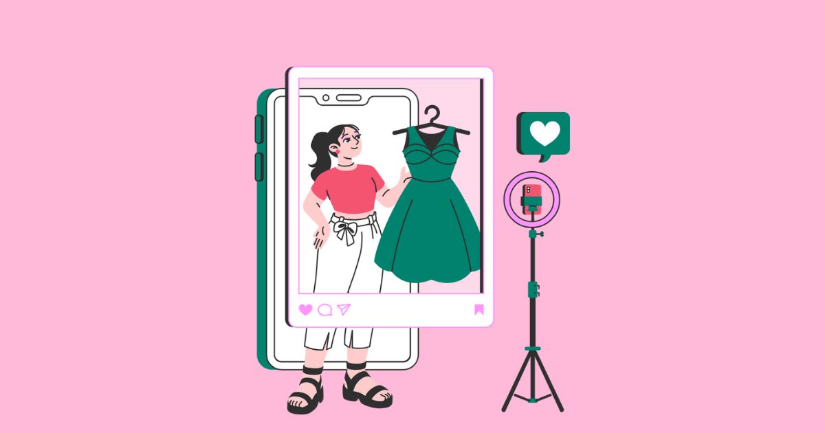 6 Best Editing Apps for Instagram Reels