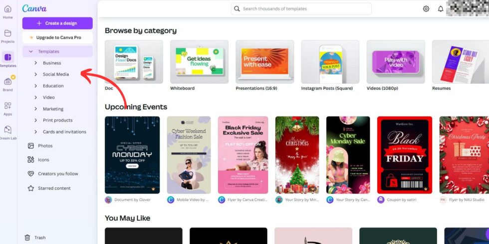 How to Use Canva: A Step-by-Step Tutorial for Beginners