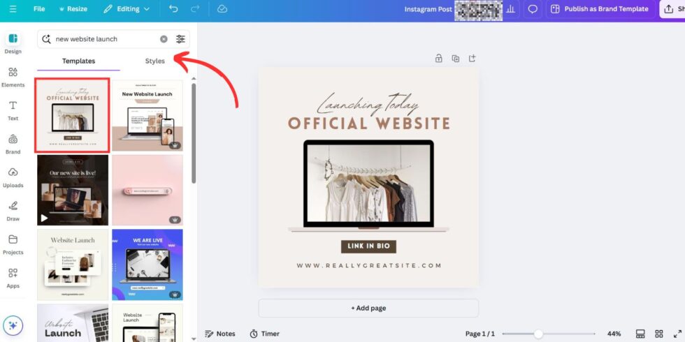 How to Use Canva: A Step-by-Step Tutorial for Beginners