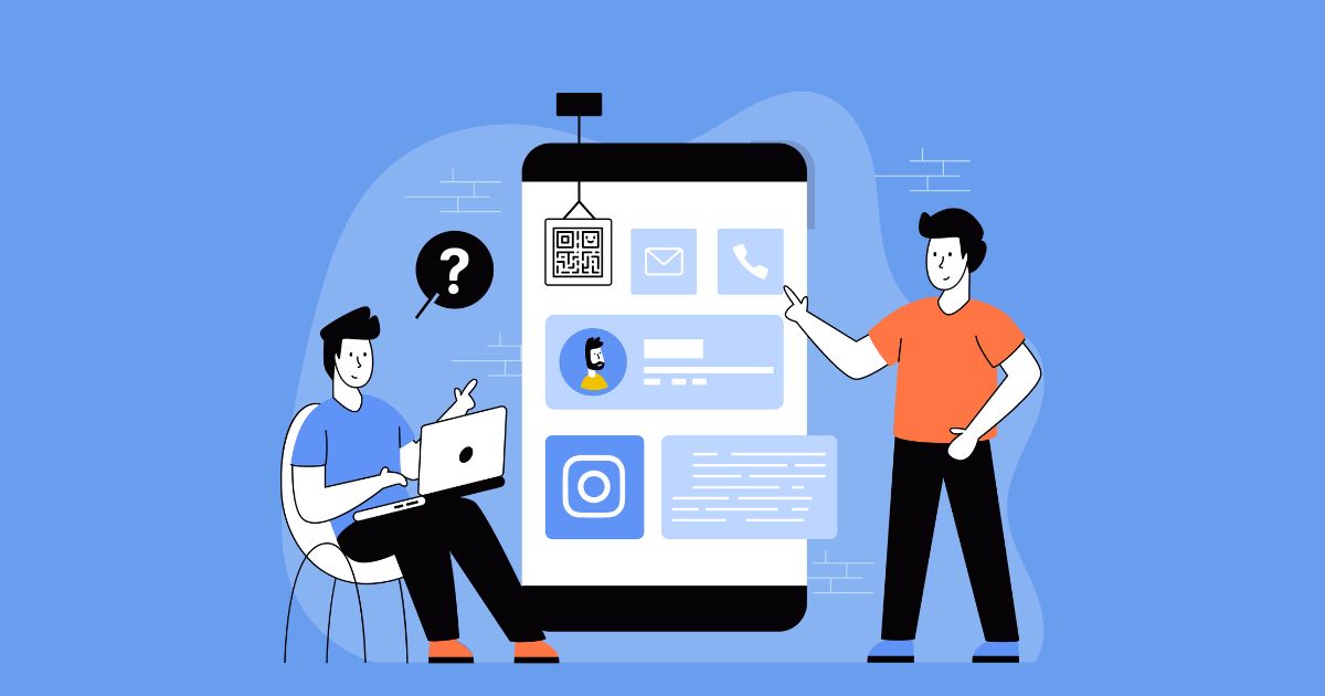 How to Make a Business Card That Instantly Impresses