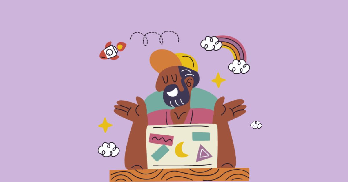 15 Sticker Design Ideas for Every Mood, Message & Moment