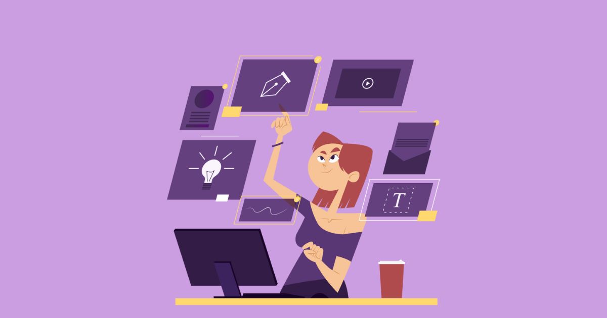 How To Make A Poster that Grabs Attention Instantly