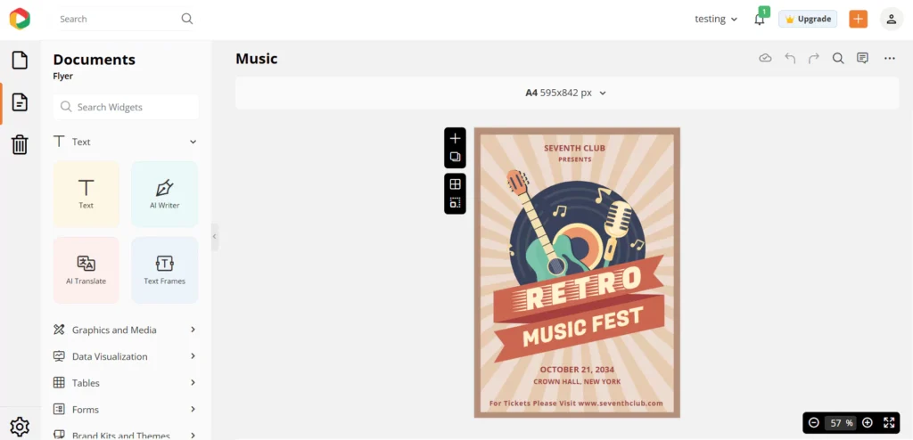 7 Free Flyer Makers that Offer Ready-to-Use Templates