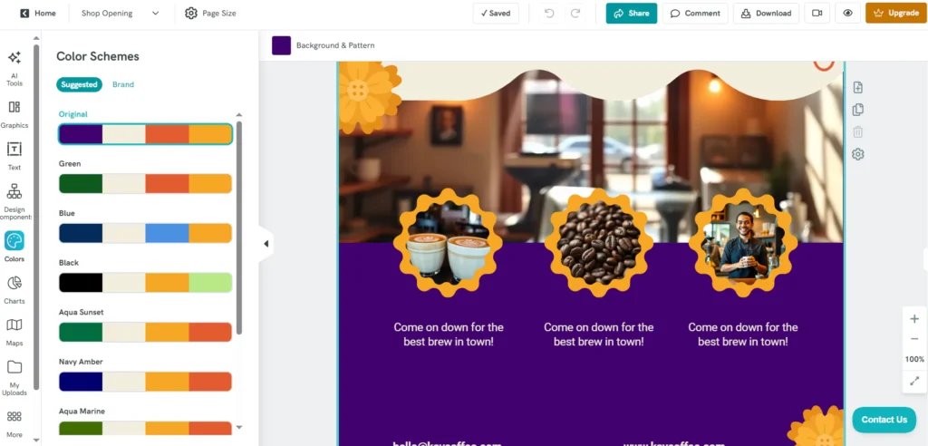 7 Free Flyer Makers that Offer Ready-to-Use Templates