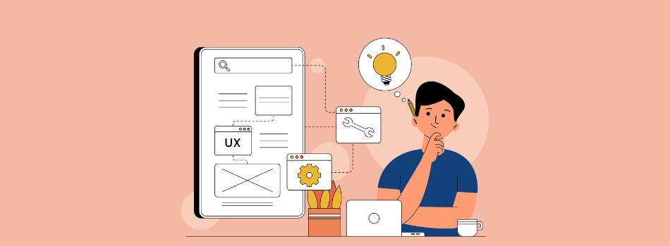 UX Design Process: A Complete Step-by-Step Guide